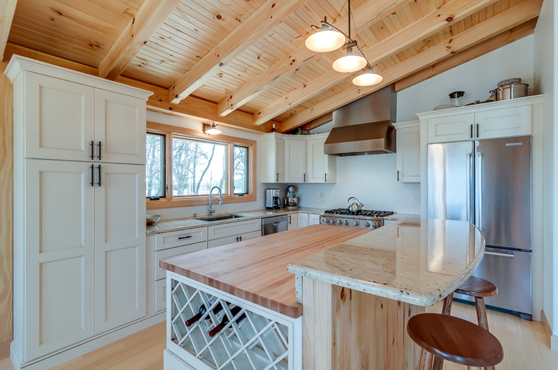 Photos - Whetstone Designs