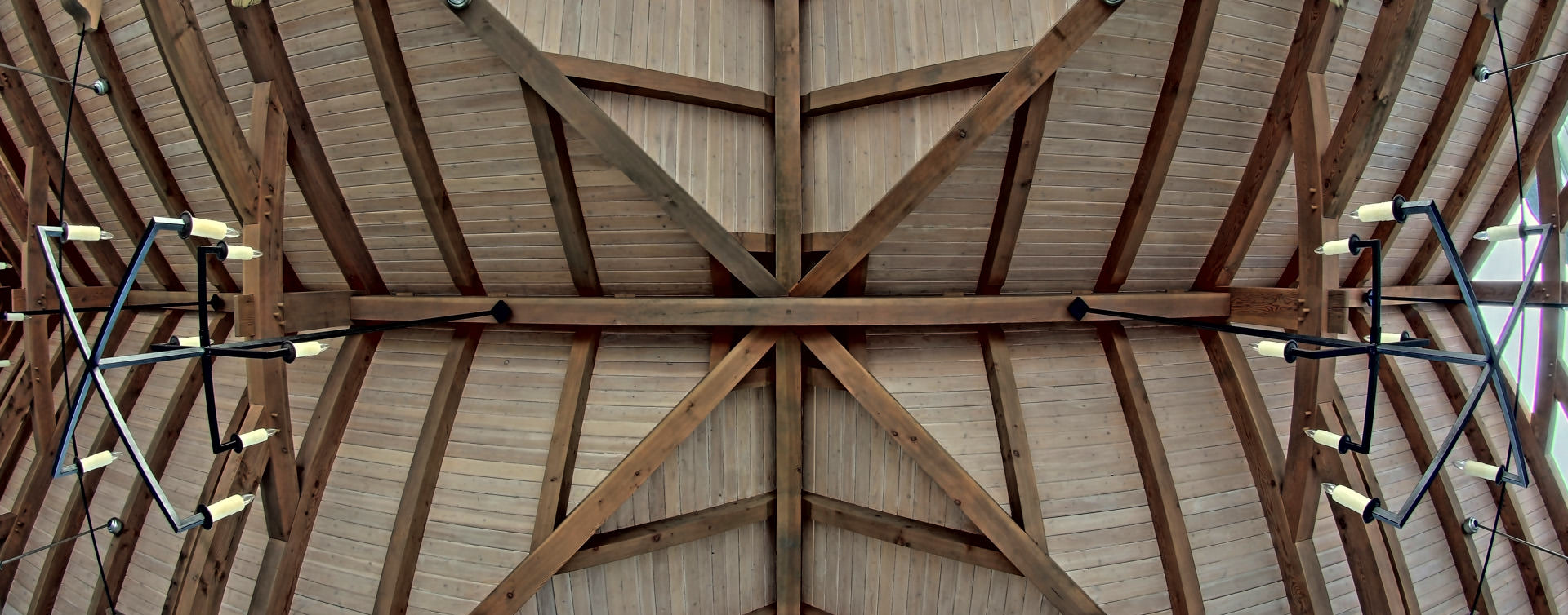 Whetstone Designs - Your Timber Frame Design Solution